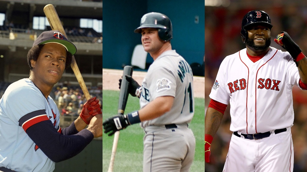 PREMIO ROBERTO CLEMENTE: Ocho ganadores han estado en Series del Caribe ...