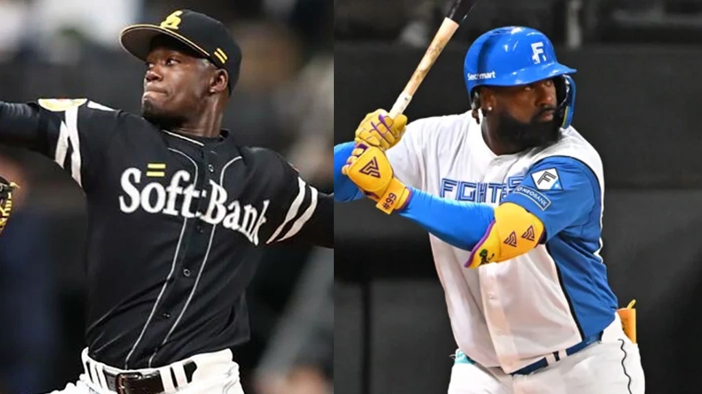 NPB: Cubanos dominan el pitcheo y dominicanos el bateo | Series del Caribe