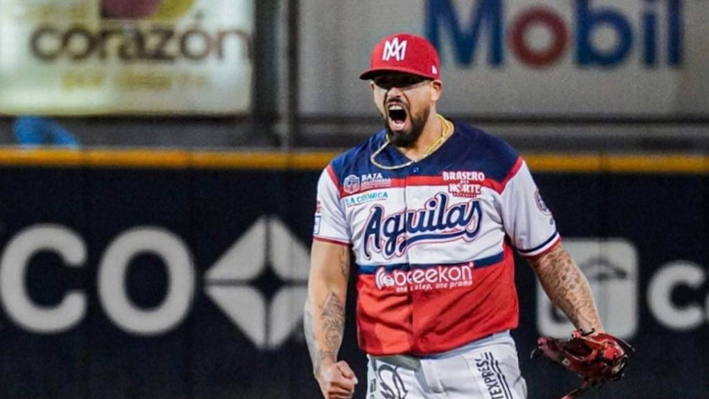 “Así conocí a Jake Sánchez, el señor de los rescates en Mexicali ...