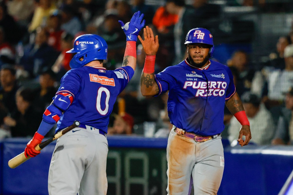 El número 0 gana espacio en la Serie del Caribe | Series del Caribe